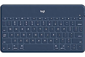Teclado Bluetooth Azul | Desde solo 15 euros